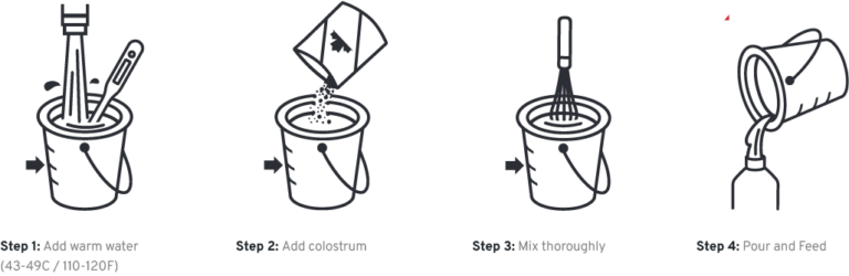 Mixing & Feeding Tips - SCCL Site